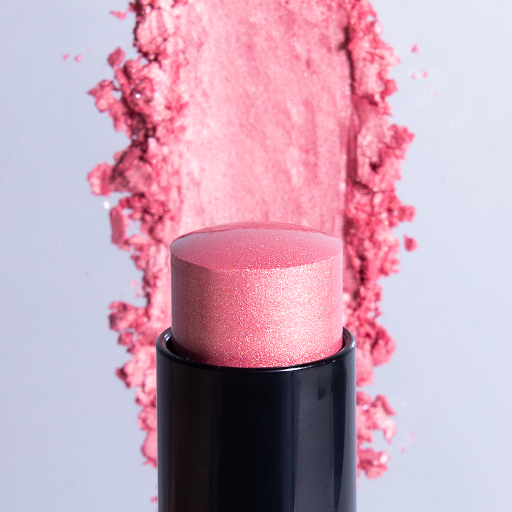 MULTI STICK BLUSH 405 ROSY DARK ROSE | Blush Cremoso em Stick, Klasmē ...